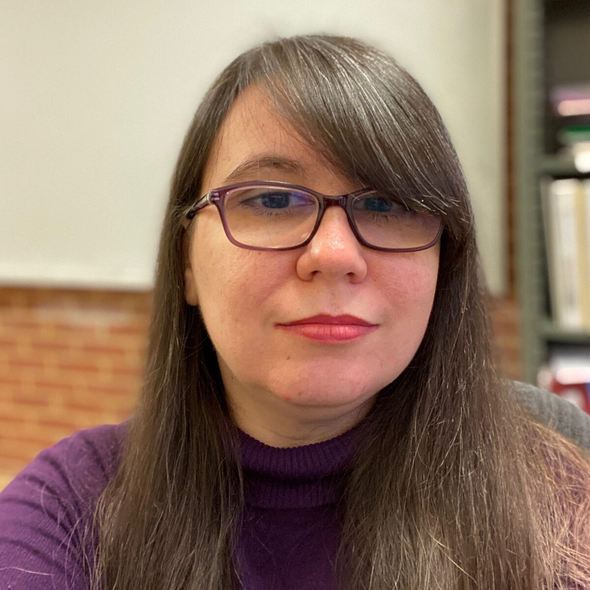 Dr. Emily Alicea-Muñoz – Physics Education Research at Georgia Tech